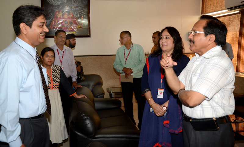 Photo Gallery | Shri Mata Vaishno Devi College of Nursing