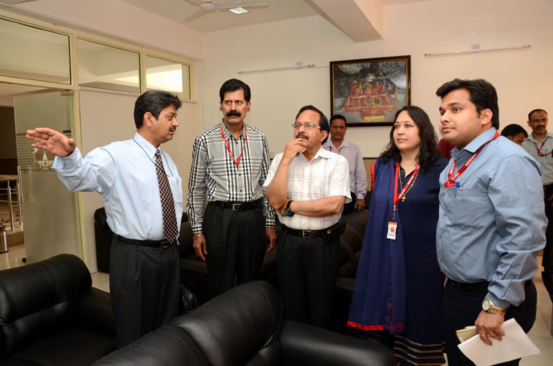Photo Gallery | Shri Mata Vaishno Devi College of Nursing