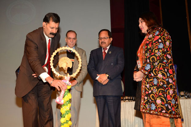 Photo Gallery | Prize Distribution Function